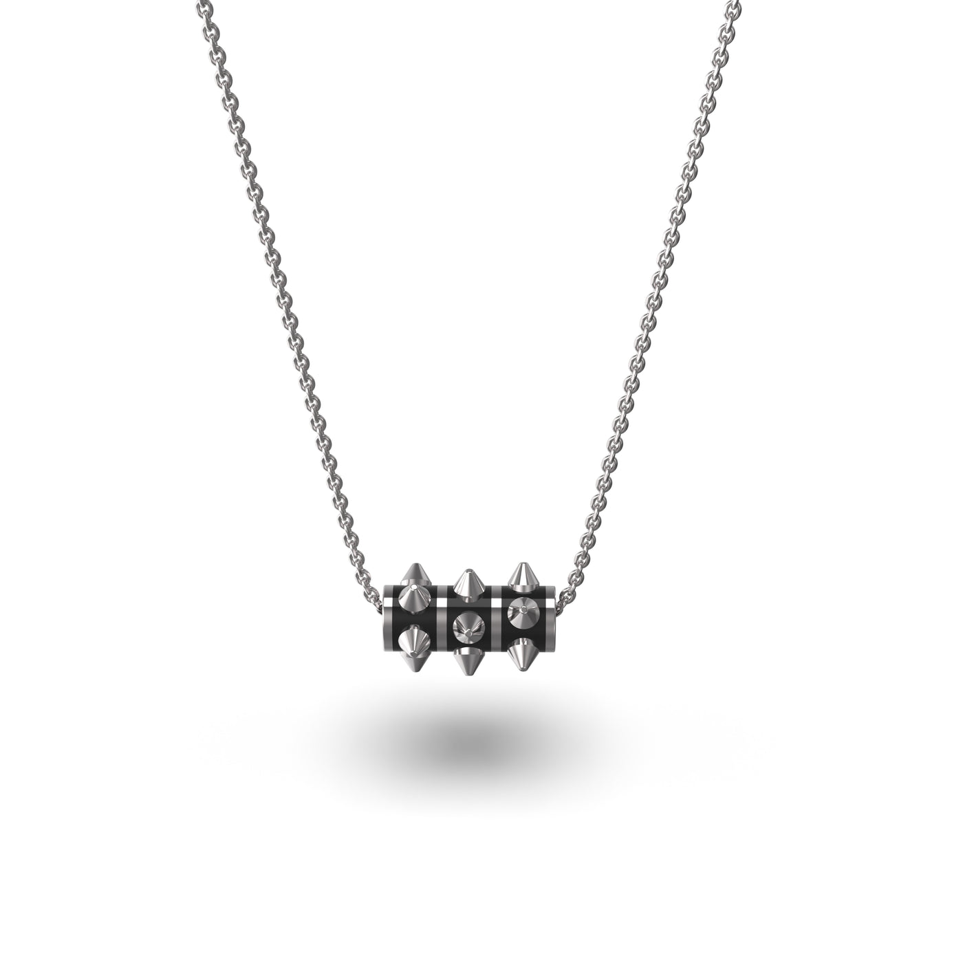 SPIKED XL Necklace | Xander Jane