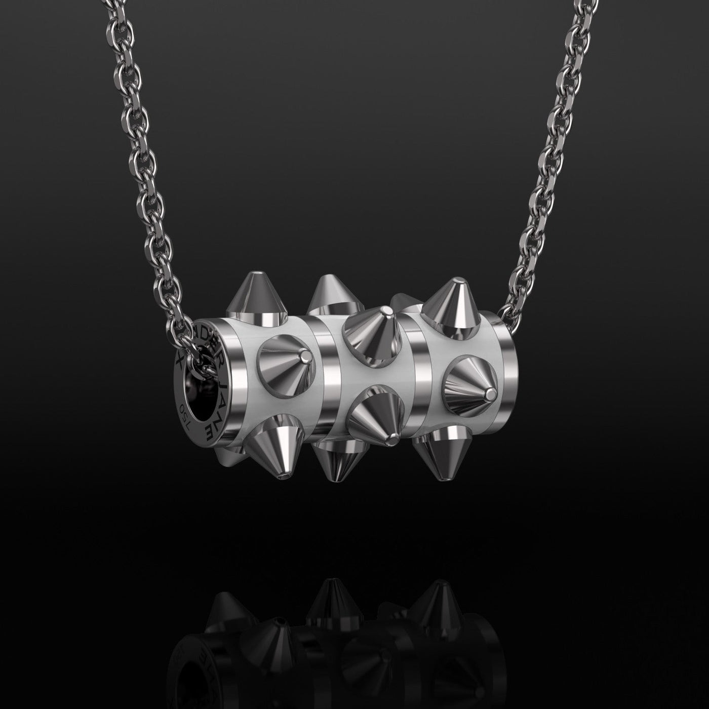 SPIKED XL Necklace | Xander Jane