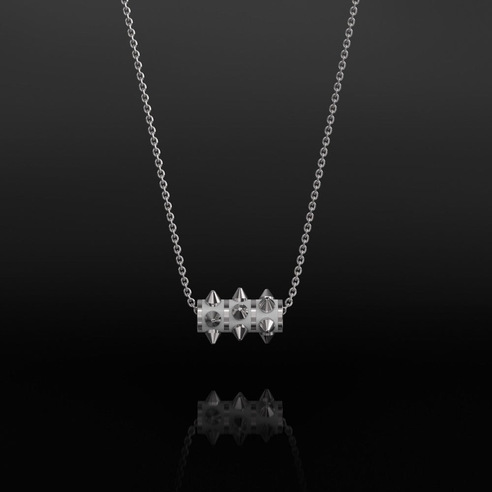 SPIKED XL Necklace | Xander Jane